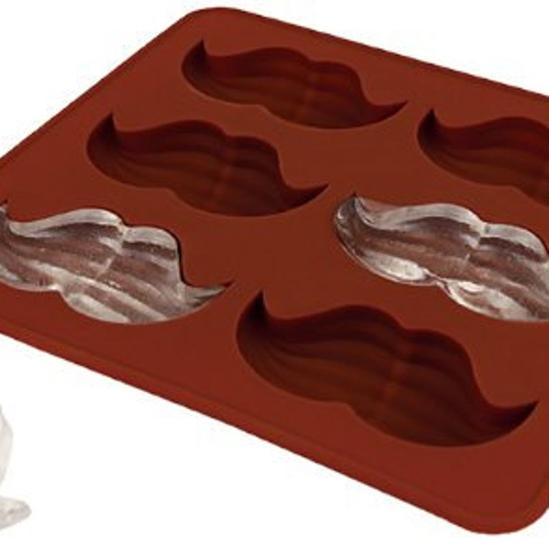 Mustache Candy - Etsy