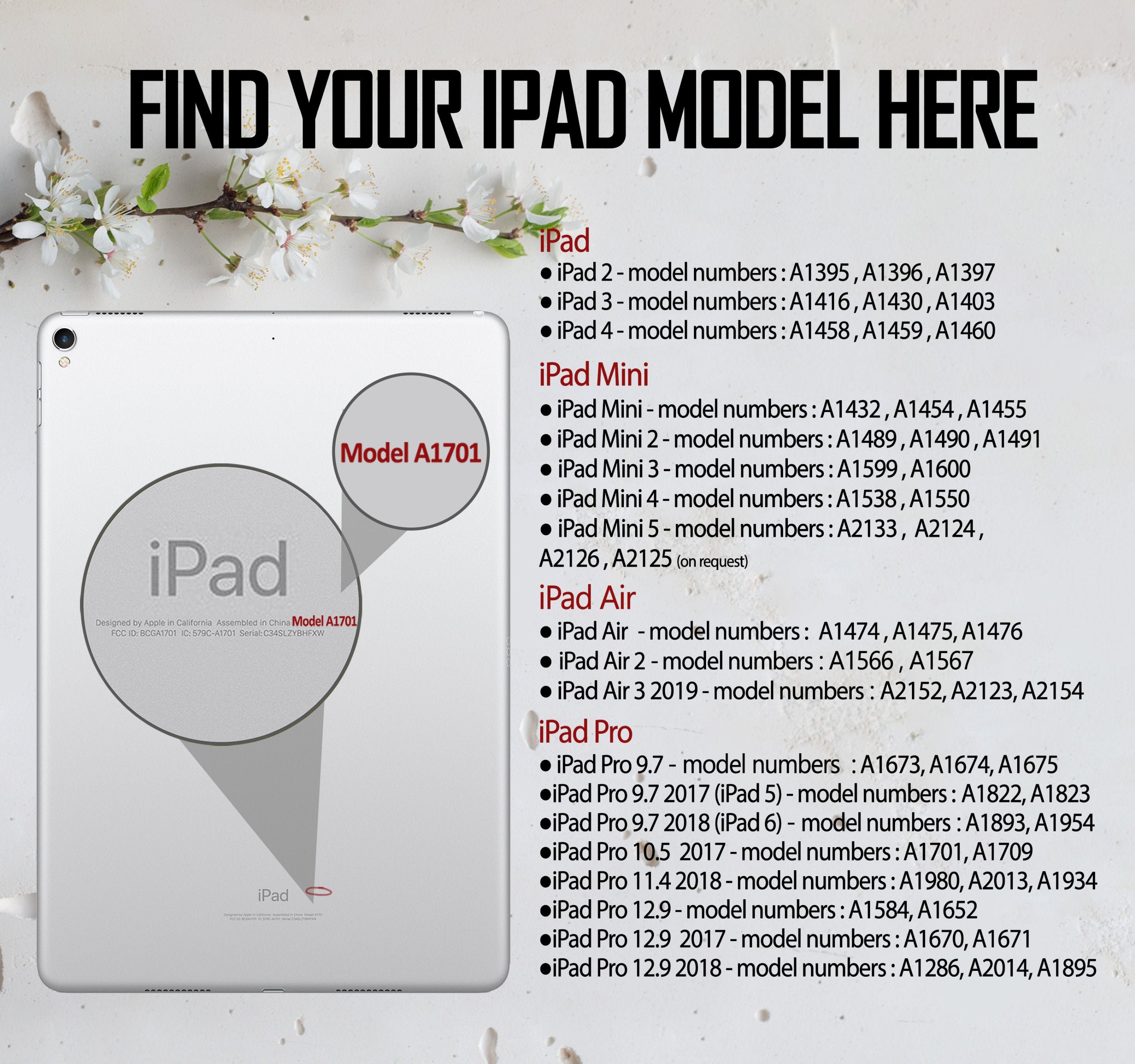 Ipad Case Ipad 2 Cover Ipad Sleeve Case Ipad 3 Case Ipad Pro | Etsy