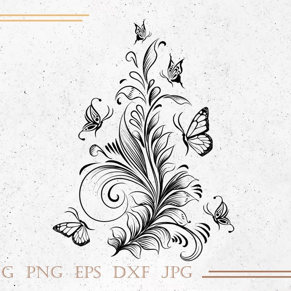 Fancy Feathers - Etsy