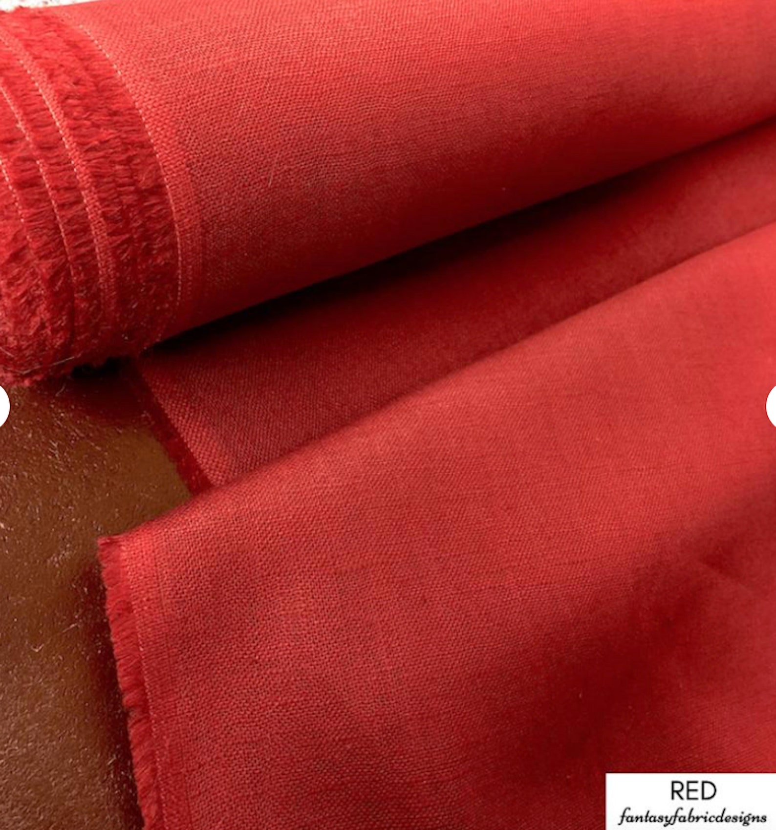 Linen Sample, Linen Color Swatch, Custom Linen Curtains Color Selection ...