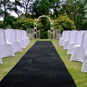 Red Carpet, Red Carpet Runner, Aisle Runner, Prom, Red Velvet, Non Slip ...