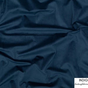 Velvet Sample, Velvet Color Swatch, Custom Velvet Curtains Color ...