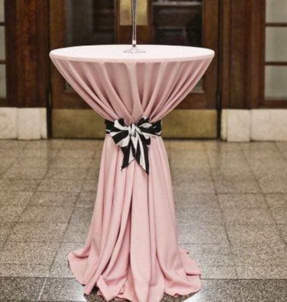 Baby shower table cloth store
