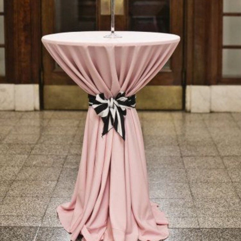 Blush Tablecloth - Etsy