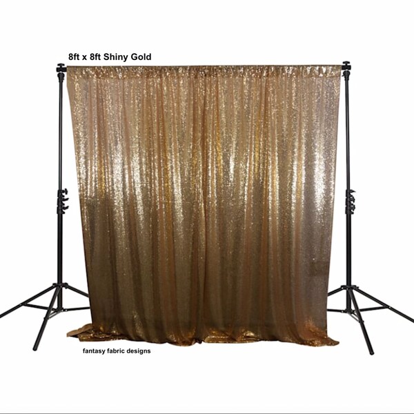 Sequin Backdrop - Etsy