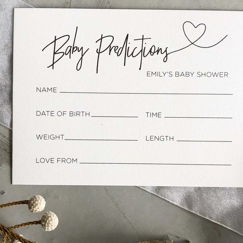 Personalised Baby Shower Stickers Oh Baby Labels Elegant | Etsy Australia