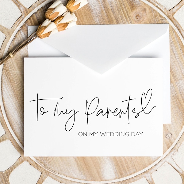 Wedding Gift Parents - 60+ Gift Ideas for 2025