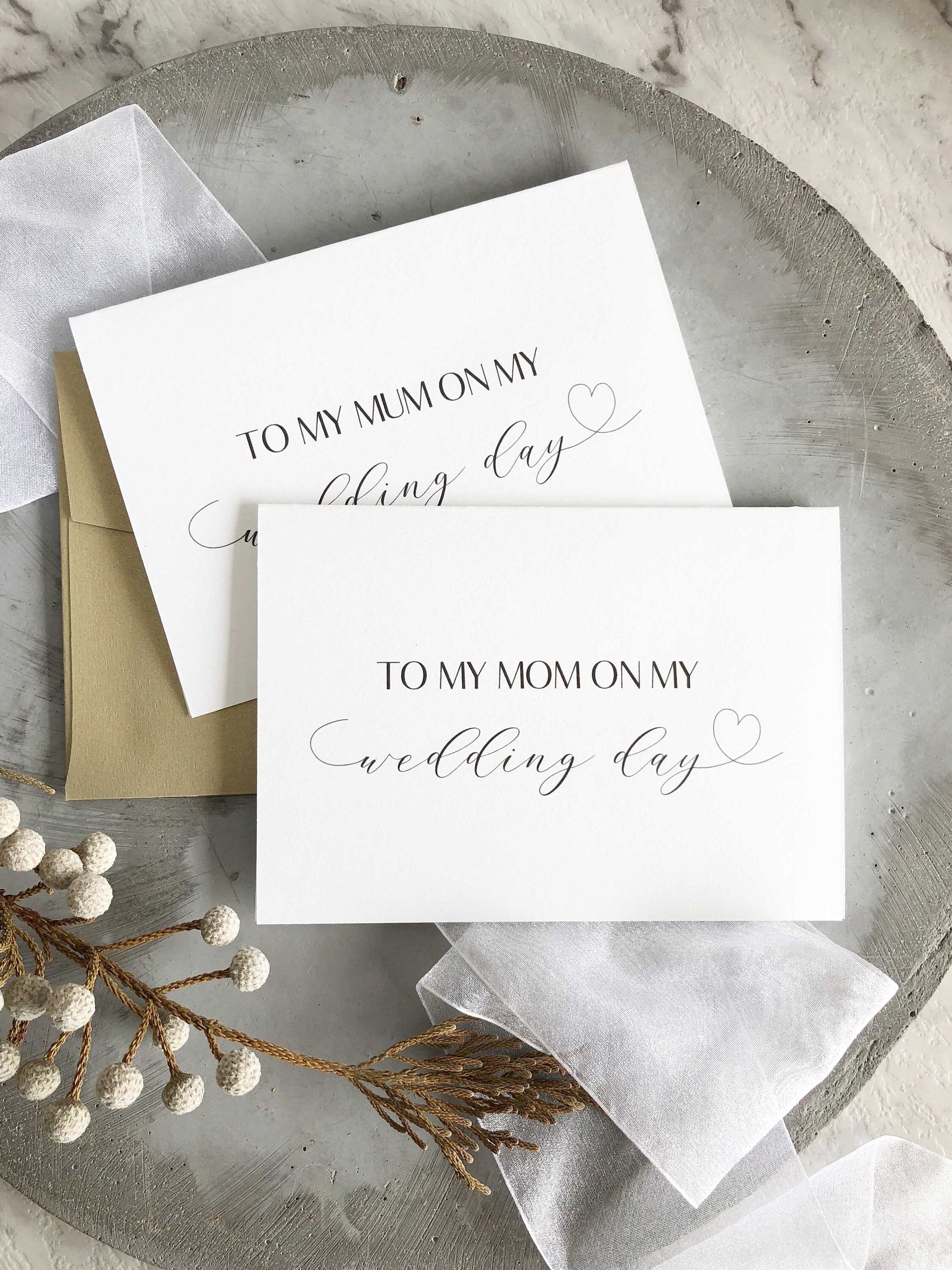 Mother of the Bride Gifts Mother of the Groom Gift Brides | Etsy