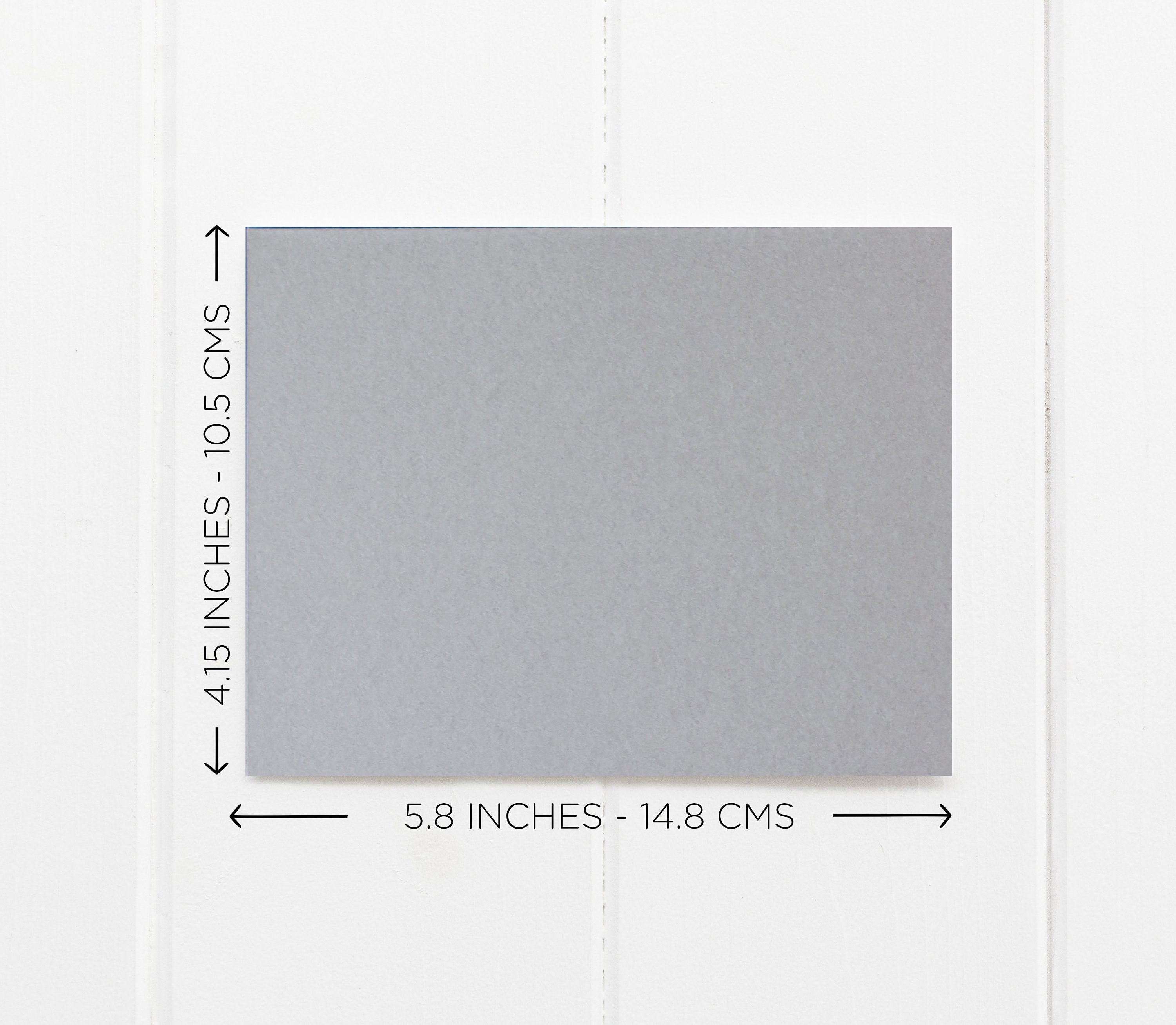 Grey Happy Birthday Beautiful Card Birthday Cards Girlfriend - Etsy