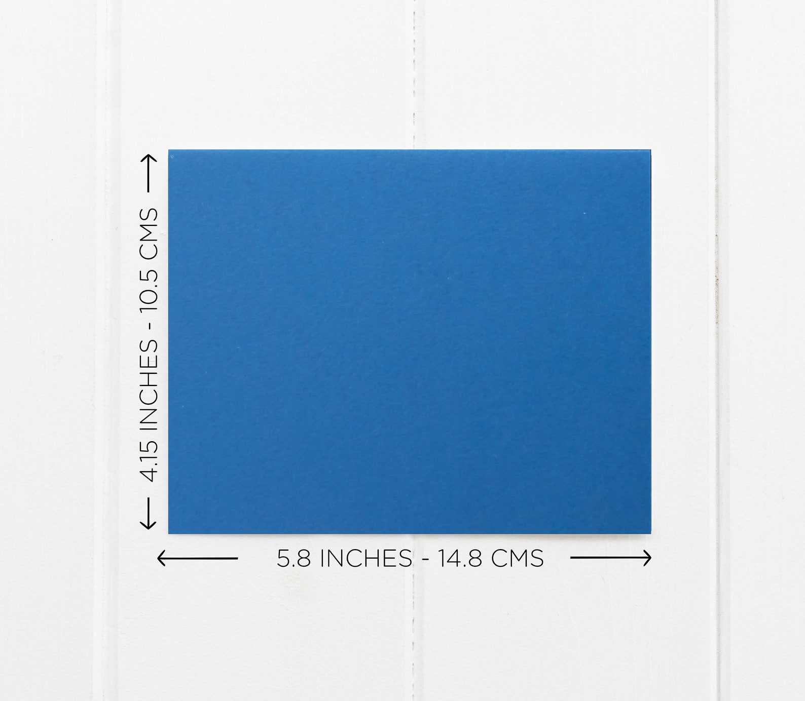 Blue Sympathy Greeting Card Bereavement Condolence Never - Etsy