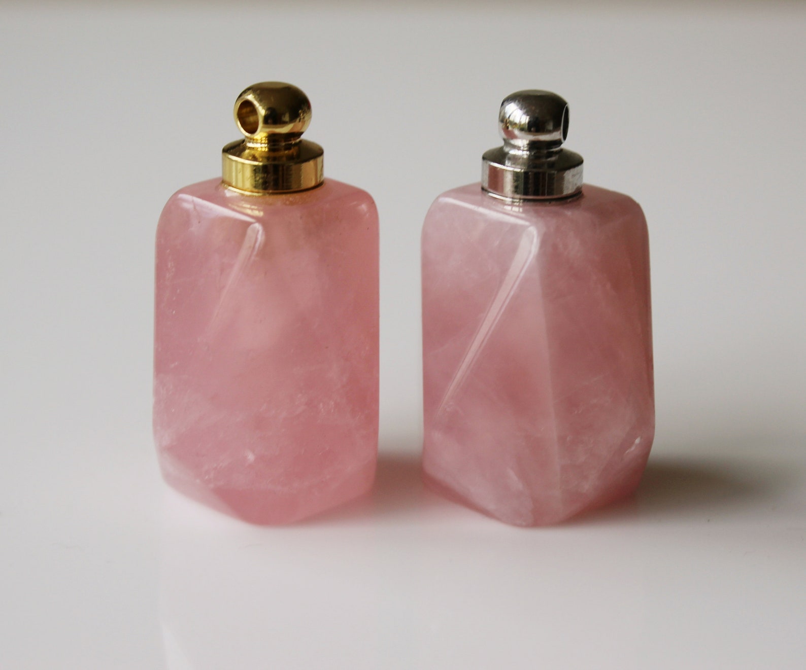 Mini Crystal Urn Ashes Memorial Urn Crystal Pet Urn - Etsy