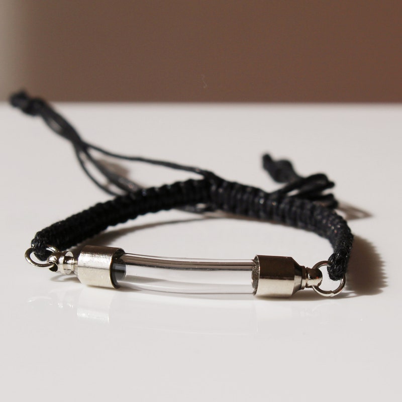 Ashes Keepsake - Etsy