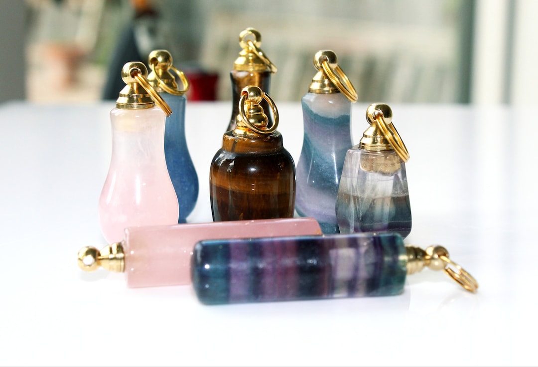 Crystal Mini Urn • Small Memorial Urn • Cute Crystal Pet Urn • Small ...