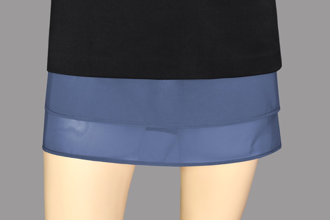 Top Extender,dress Extender, Plus Size Shirt Extender,skirt Extender ...