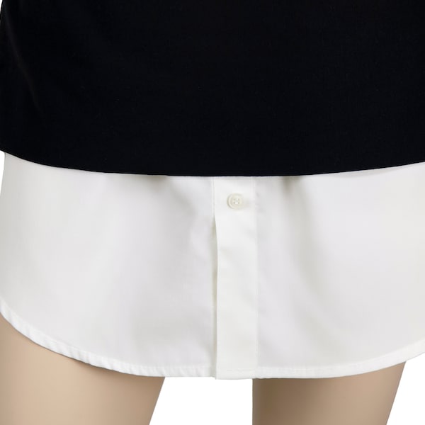 Shirt Extender - Etsy