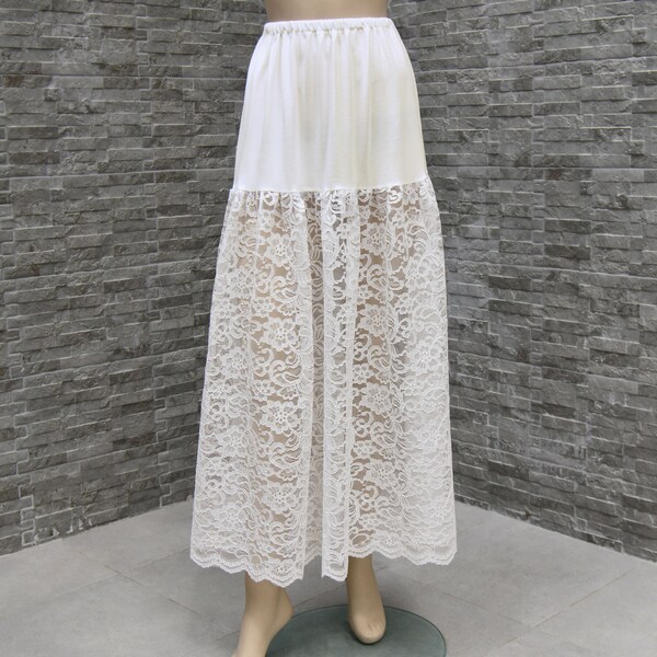 Lace Dress Extender - Etsy