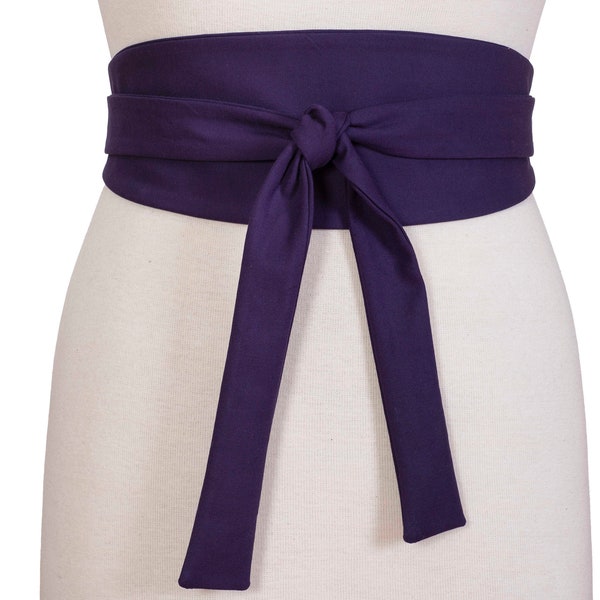 Wrap Around Belt - Etsy