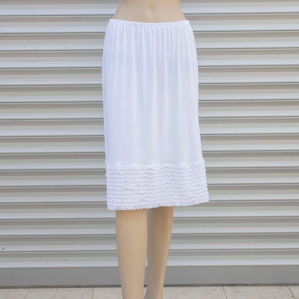 Skirt Extender - Etsy