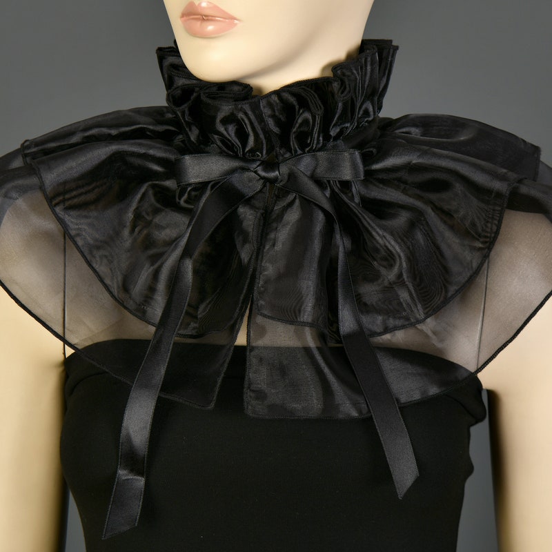 Elizabethan Collar - Etsy