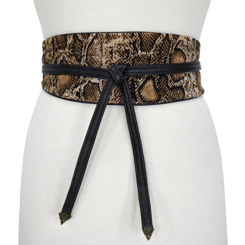 Obi Belt Pattern - Etsy