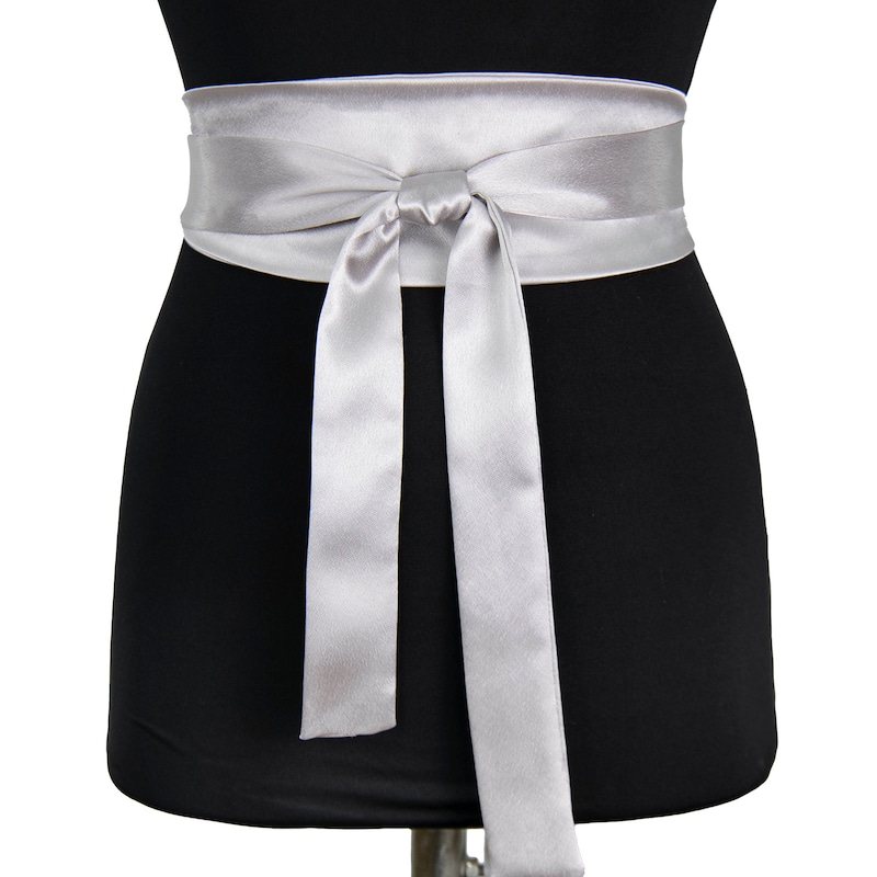 Plus Size Obi Belt - Etsy