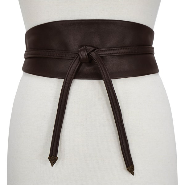Plus Size Obi Belt - Etsy