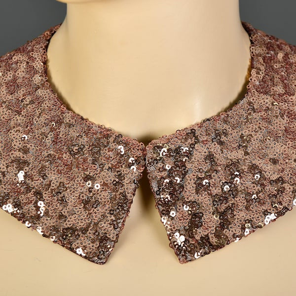 Copper Collar - Etsy