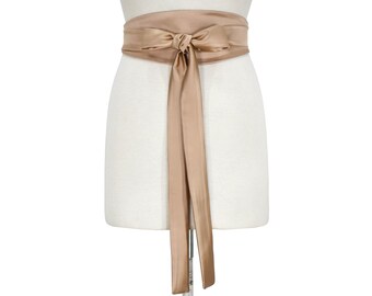 Plus Size Obi Belt - Etsy