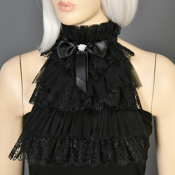 Victorian Lace Cuffs - Etsy