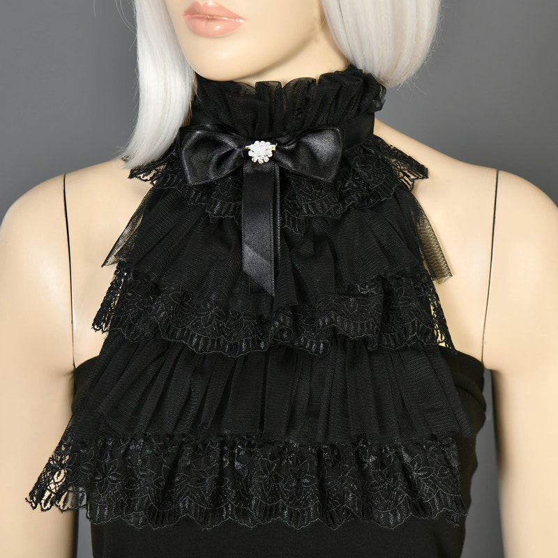 Lace Wrist Cuffs - Etsy