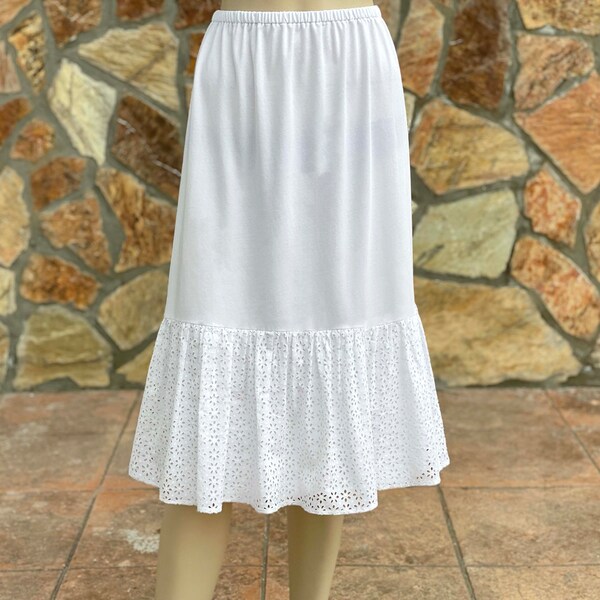 Skirt Extender - Etsy