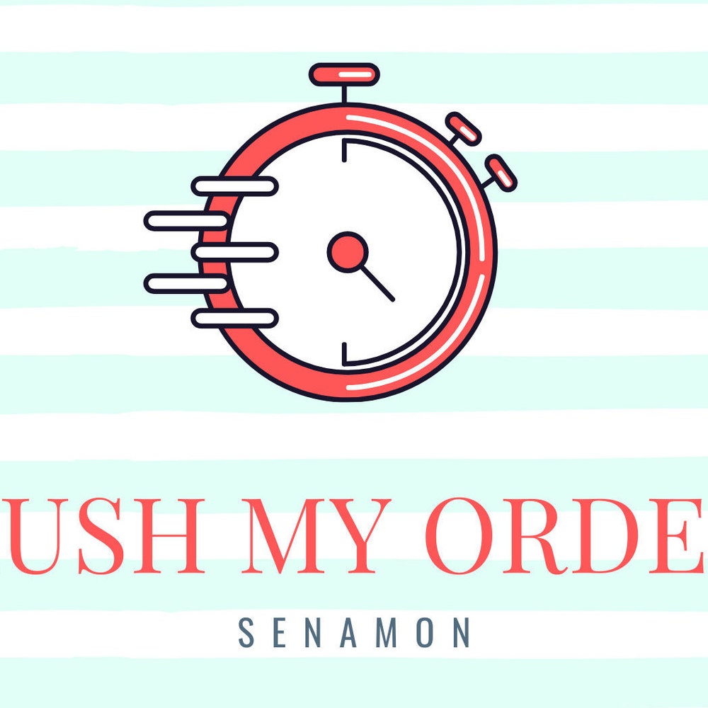 Senamon - Etsy