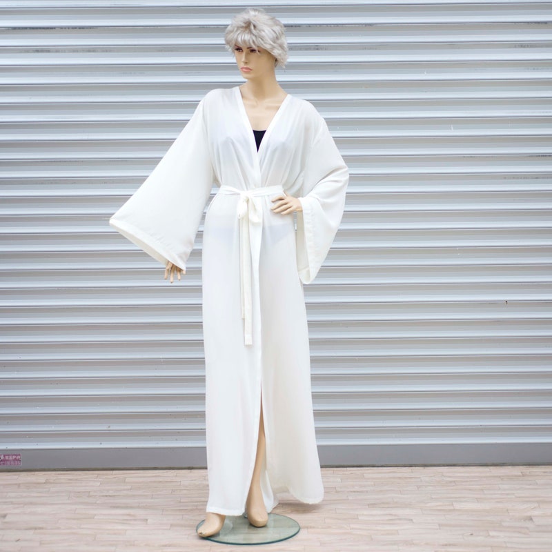 Morning Robe - Etsy