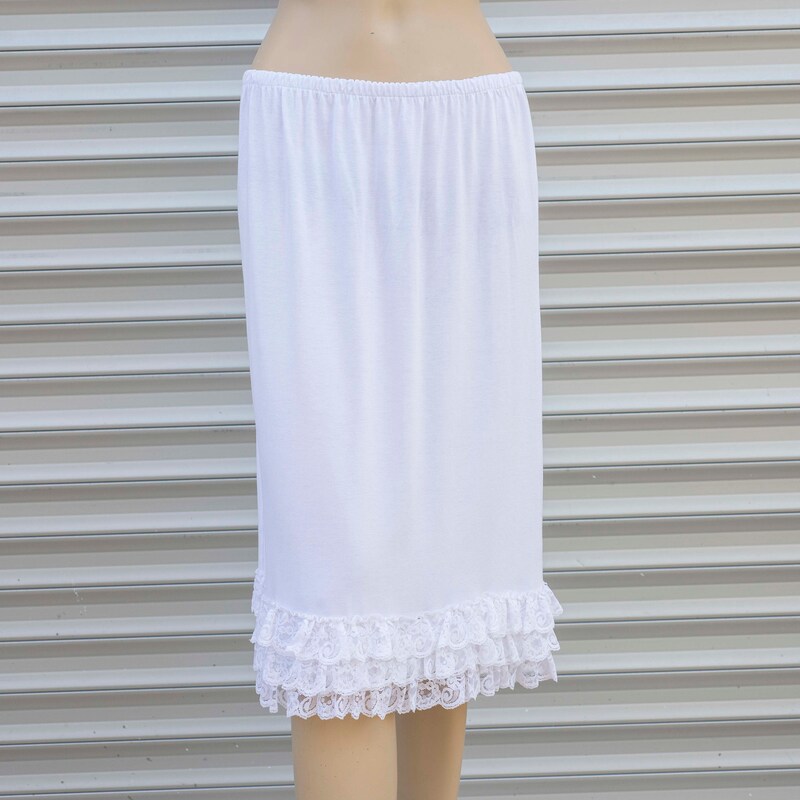 Skirt Extension for Dress - Etsy