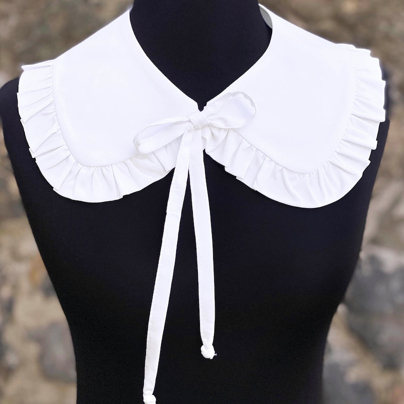 Peter Pan Collar - Etsy