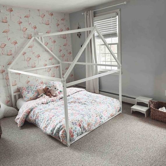 Montessori tent bed store