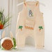 Cute Peter Rabbit Baby Boy 1st Birthday Outfit Adorable Party Clothing ...