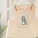 Cute Peter Rabbit Baby Boy 1st Birthday Outfit Adorable Party Clothing ...