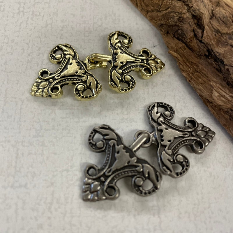 Antique Jewelry Norway - Etsy UK