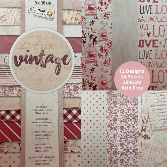 Dessins De Scrapbooking