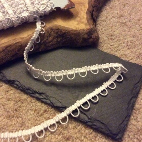 Champagne Elastic Bridal Button Loops - Etsy