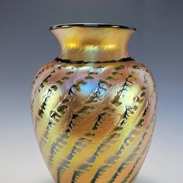 John Cook Glass Art - Etsy