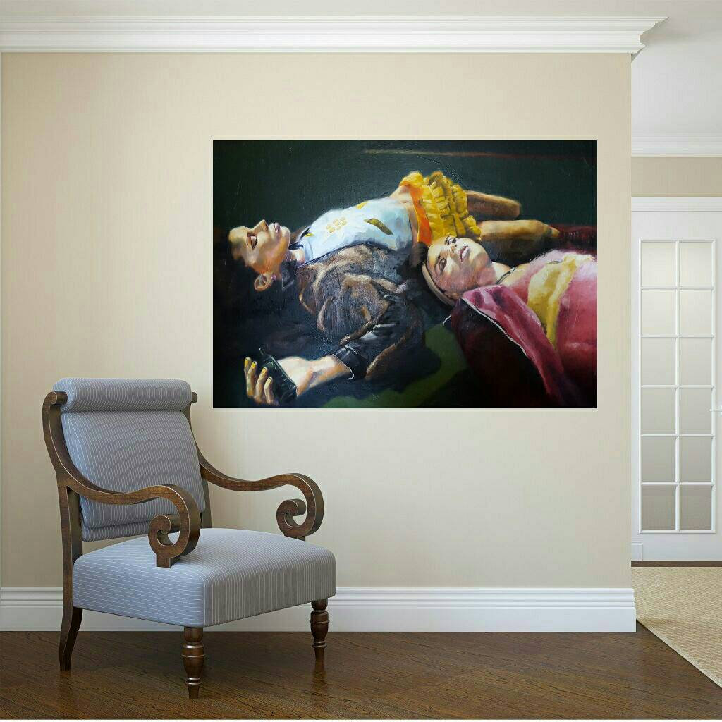 Corey BOND American/New York b. 1979 High-quality Custom - Etsy 日本