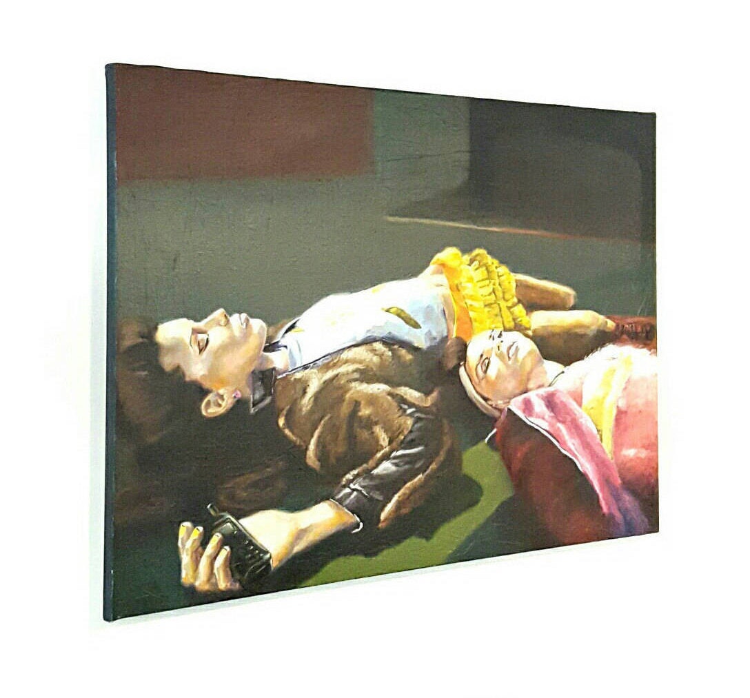 Corey BOND American/New York b. 1979 High-quality Custom - Etsy 日本