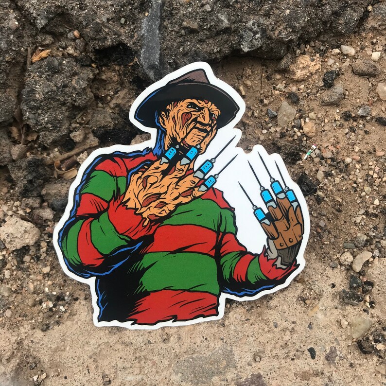 Lets Get High 3" Sticker Decal - Etsy
