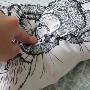 Rabbit Cushion, Animal Shaped Pillow, Baby Toys, Cushion Toys, Home ...