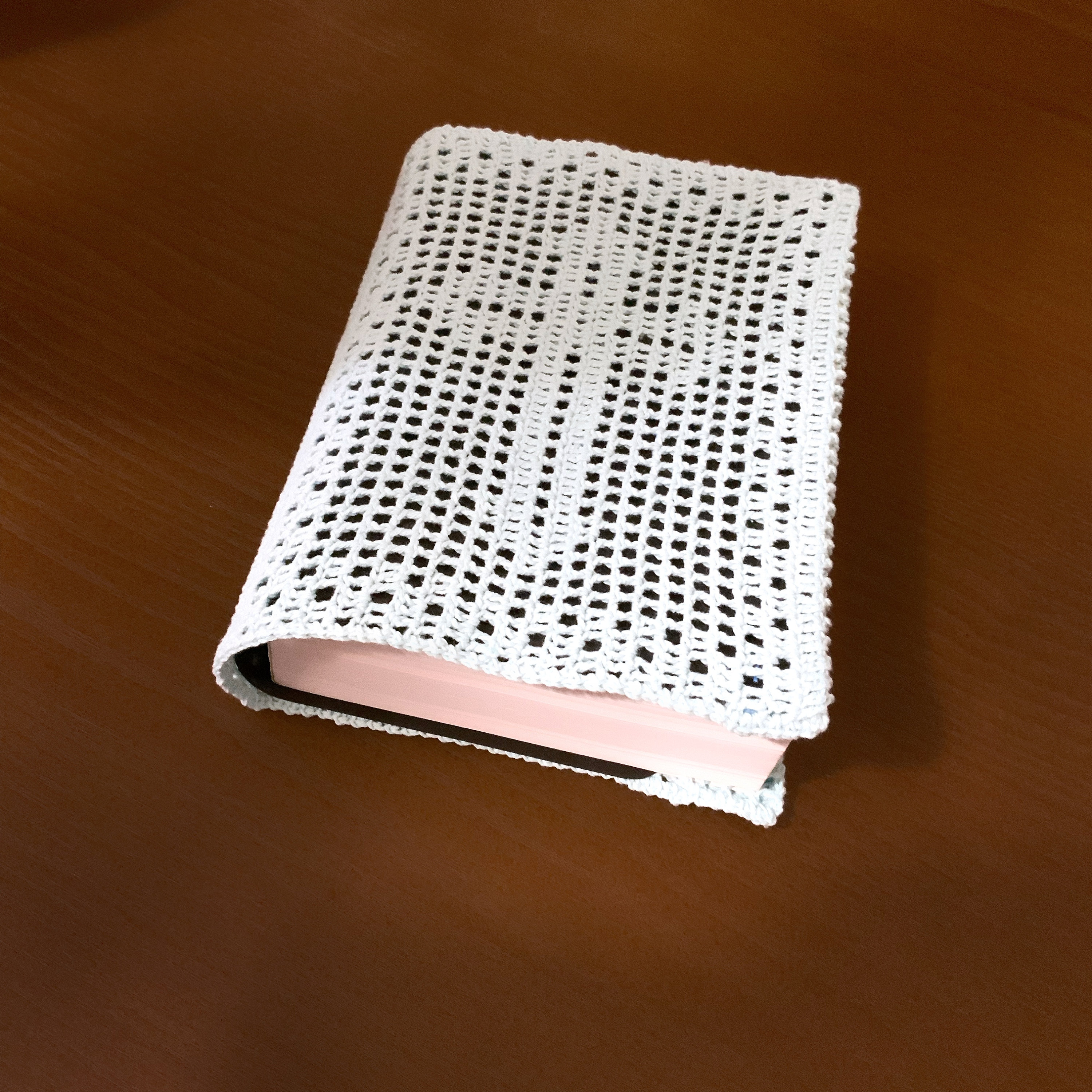 CROCHET PATTERN Bible Cover Pattern Bible Cover With Cross | Etsy