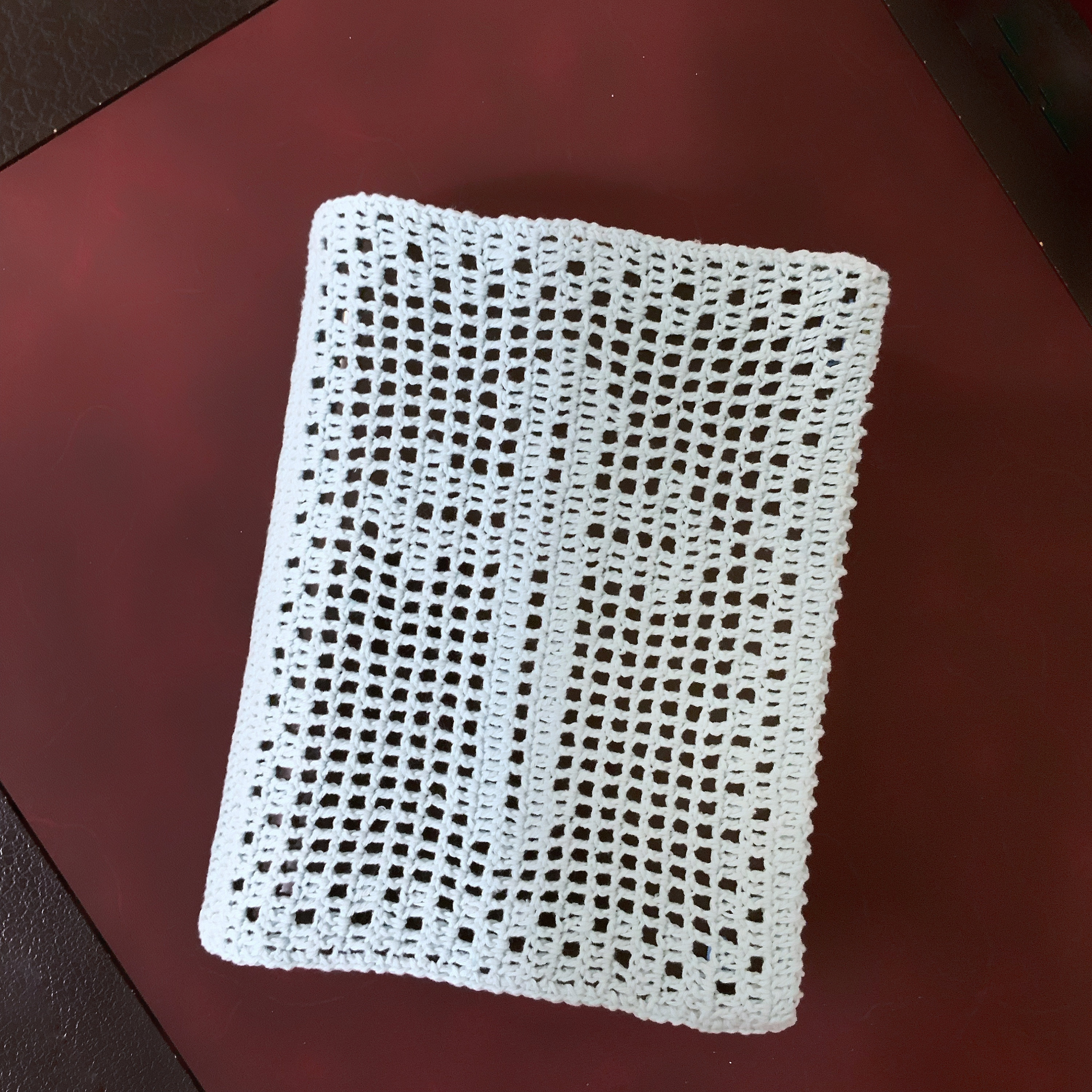 CROCHET PATTERN Bible Cover Pattern Bible Cover With Cross | Etsy