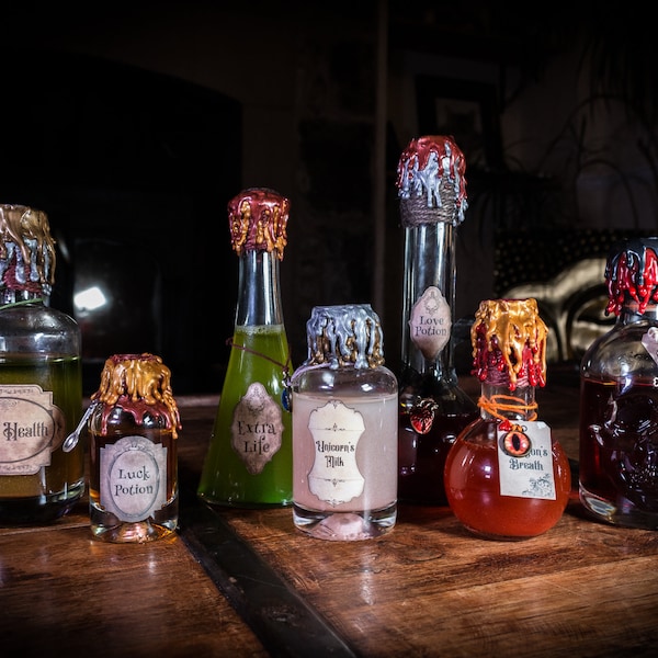 Potions - Etsy UK