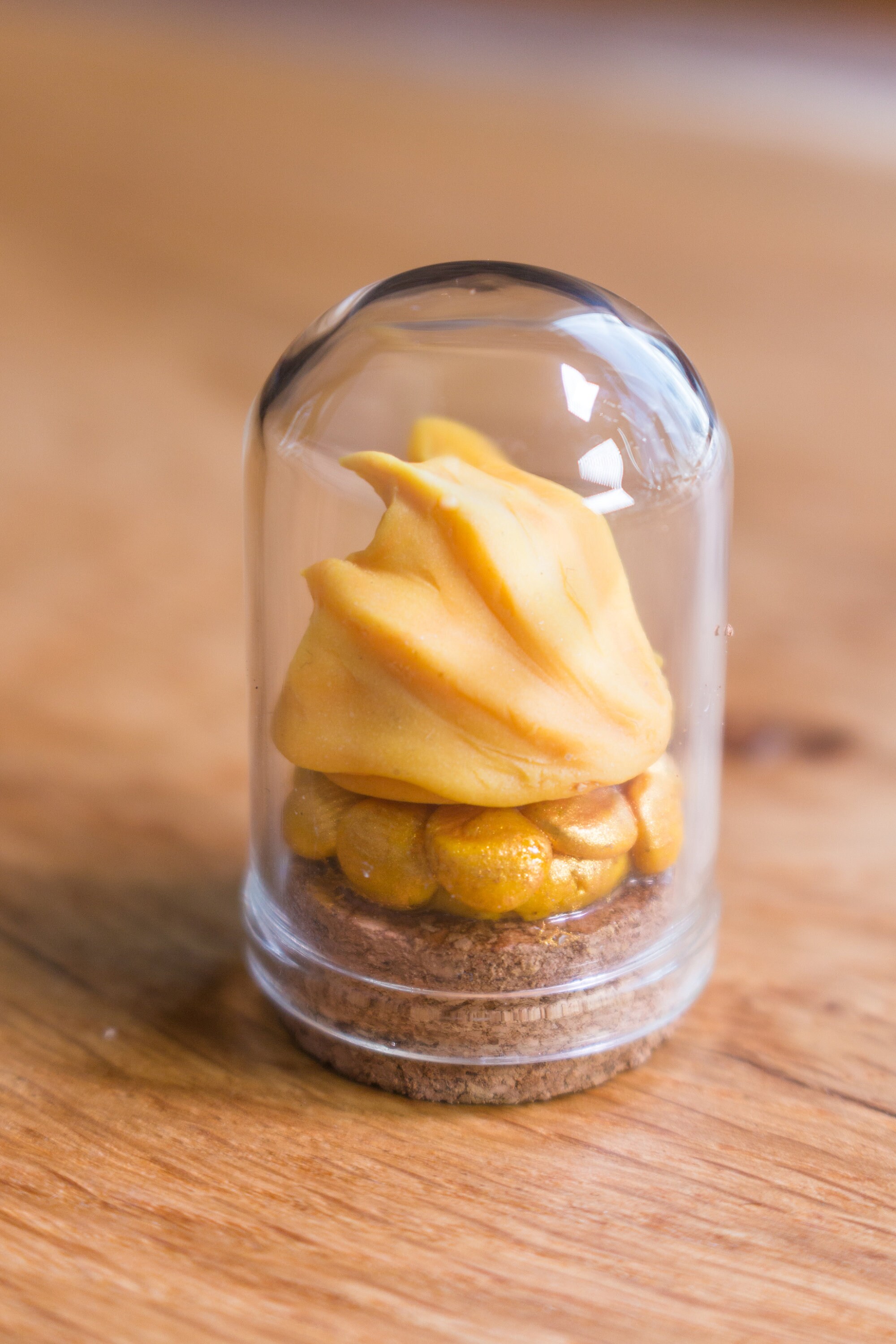 Sleeping Baby Lava Dragon The Apothecary | Etsy